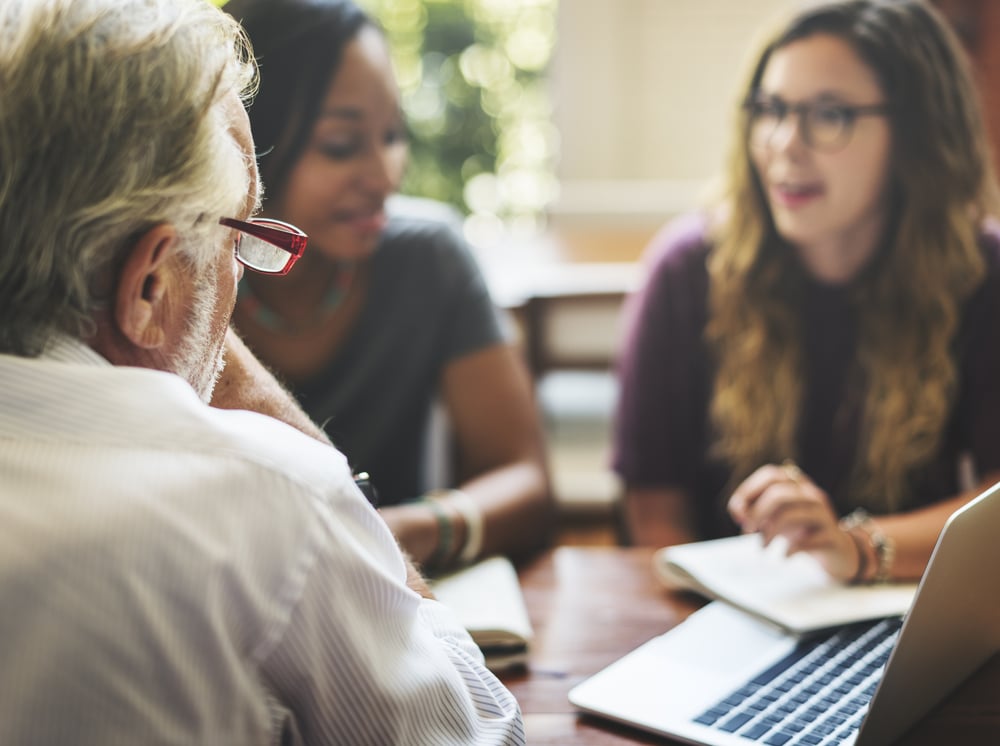 5 Teaching Methods to Maximize the Learning Potential of Business ...