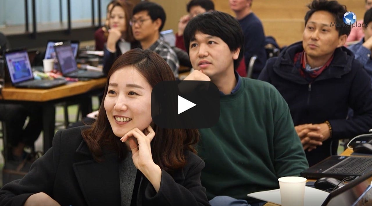 Around the World with Marketplace Simulations