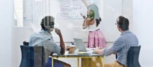 Capstone Simulations - Marketplace Business Simulations