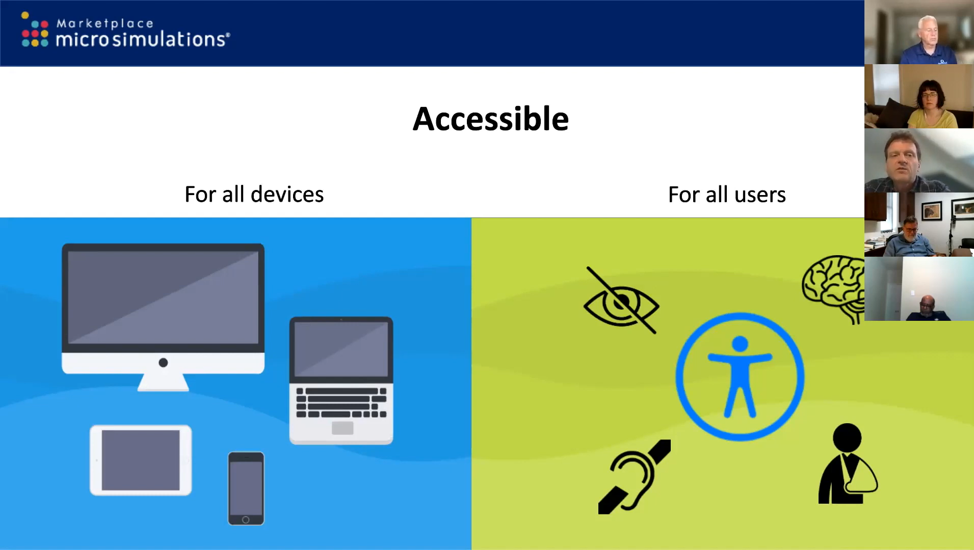 Marketplace Product Updates - Marketplace Business Simulations
