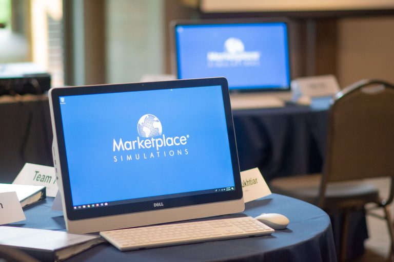 Upcoming Training Events - Marketplace Business Simulations