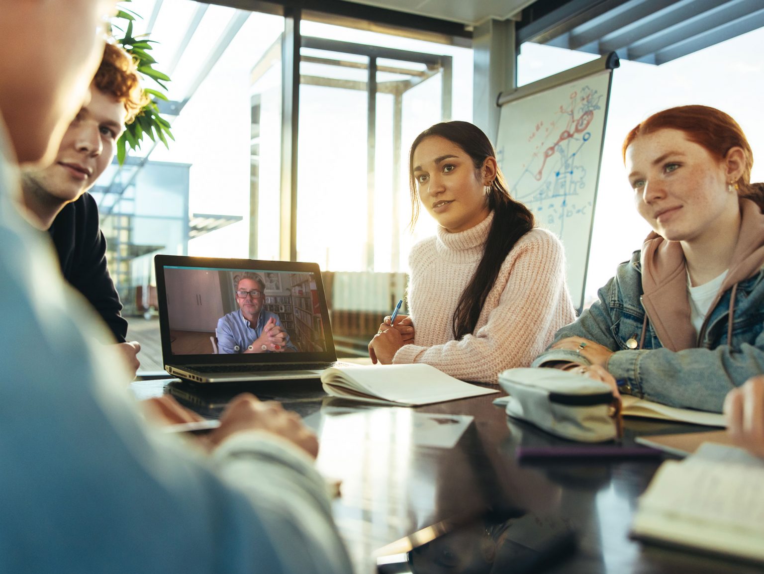 Resources for Online Programs - Marketplace Business Simulations