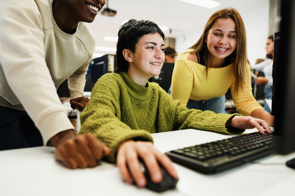 ACBSP - Marketplace Business Simulations