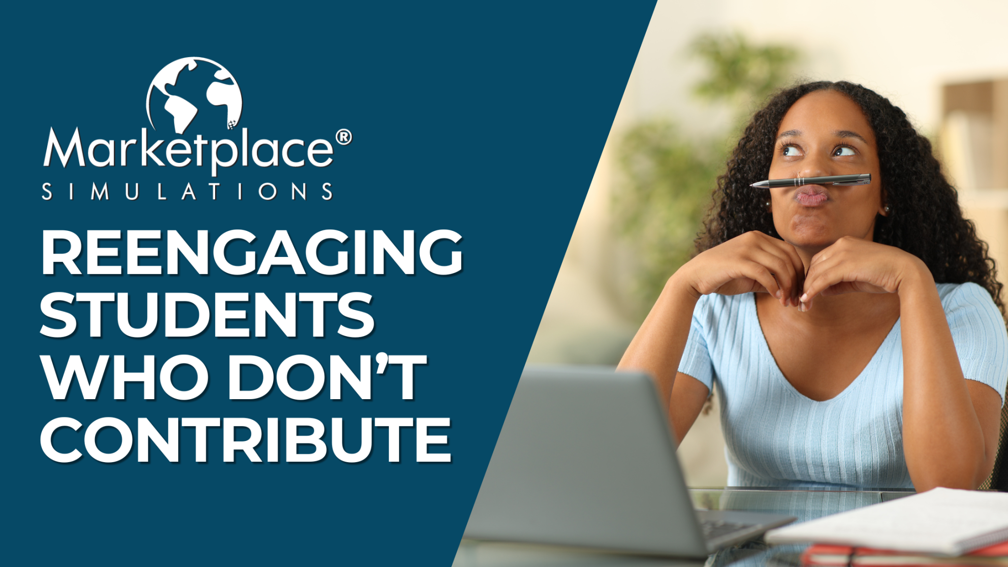 Blog - Marketplace Business Simulations