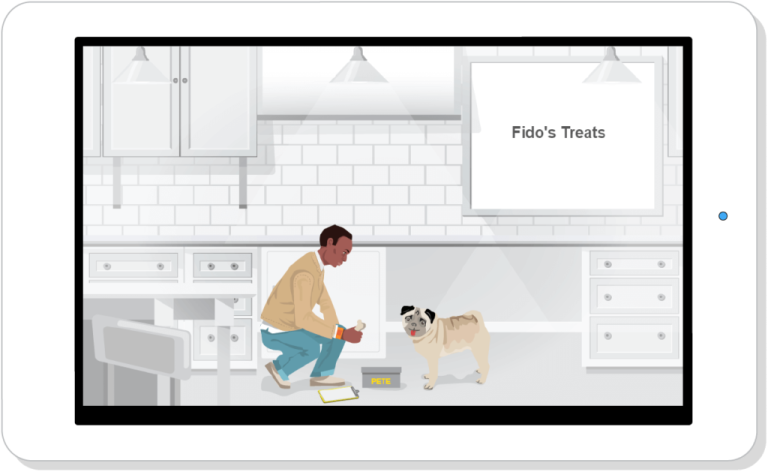 Microsimulations - Marketplace Business Simulations